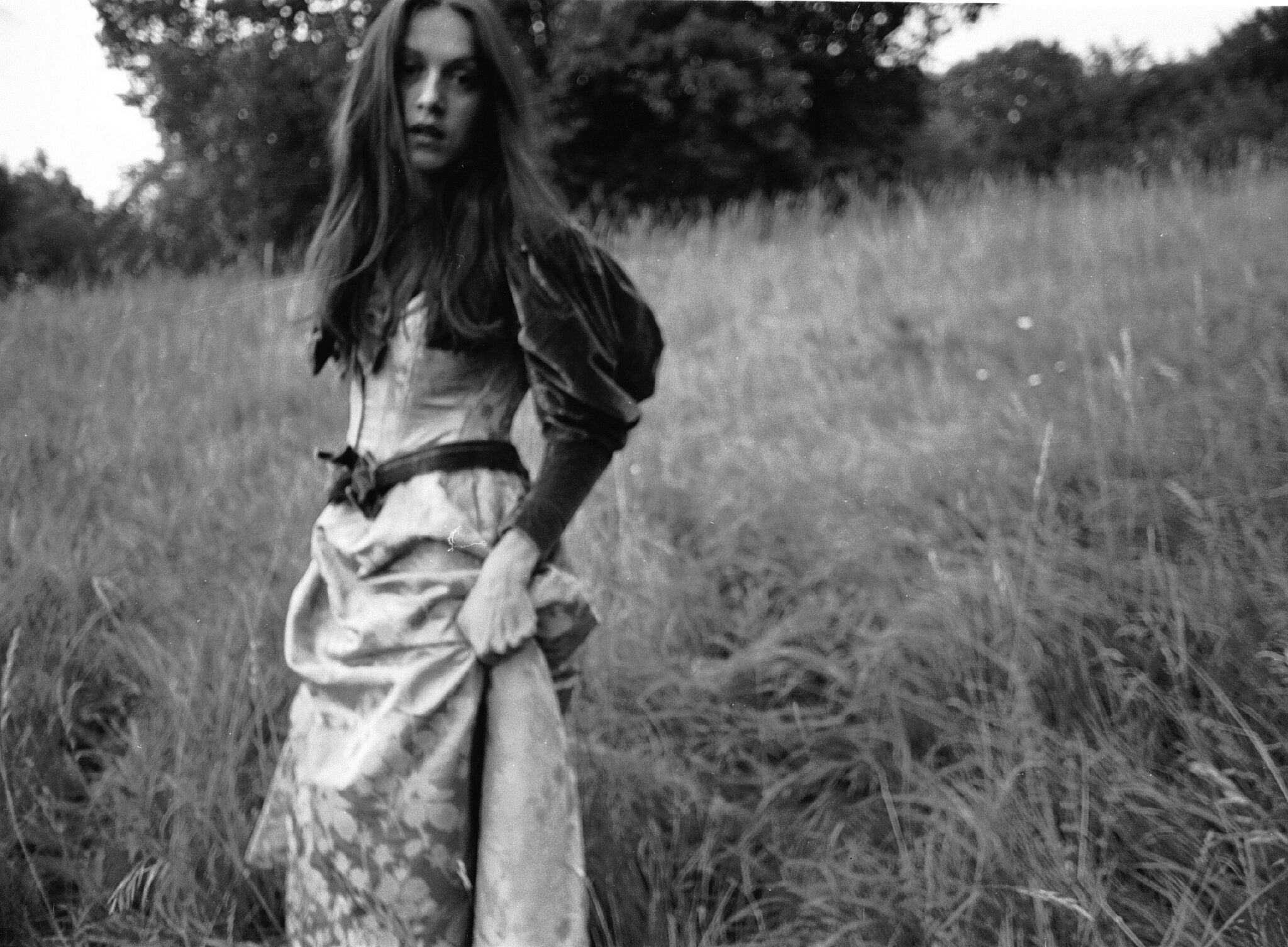 Fred Jürgen Rogner | Interview | "From Amon Düül to Digital Art" - It's ...