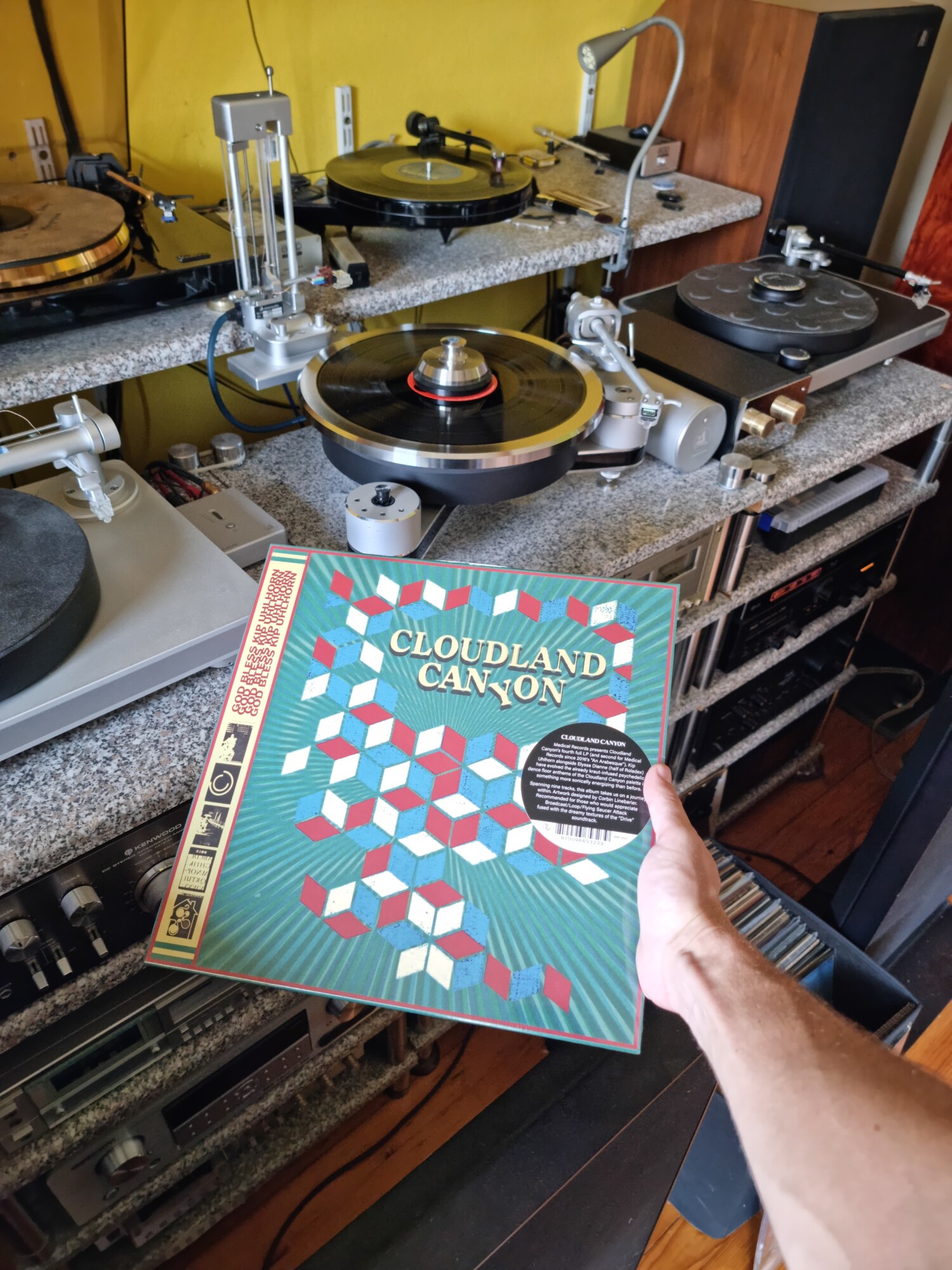 Ruined Fortune interview with Nic Warnock and Angie “Bermuda” Garrick ...