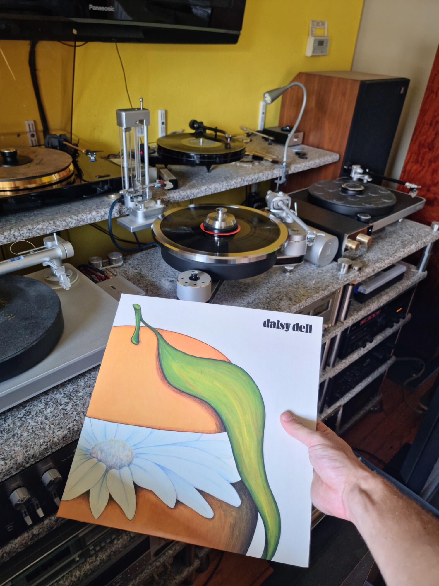 Captain Beefheart And His Magic Band interview with drummer, John ...