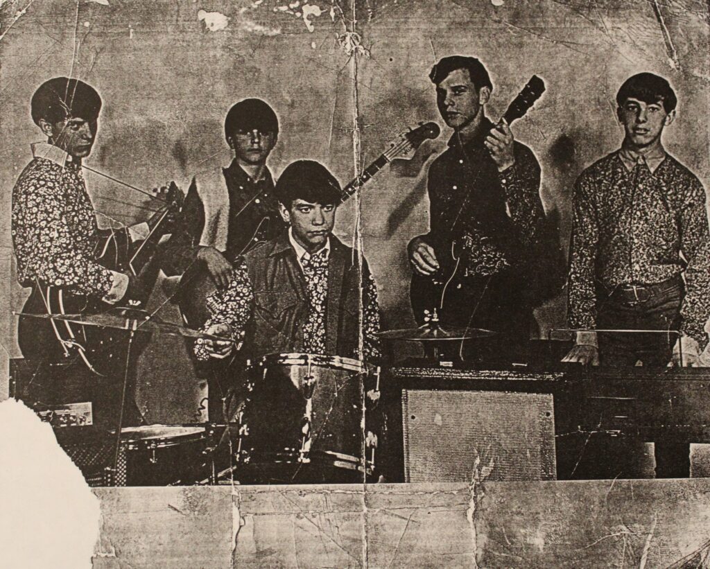 Estes Brothers | Interview | "Psych Blues Private Press Grail" - It's ...