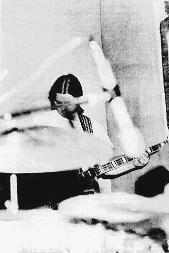 Estes Brothers | Interview | "Psych Blues Private Press Grail" - It's ...