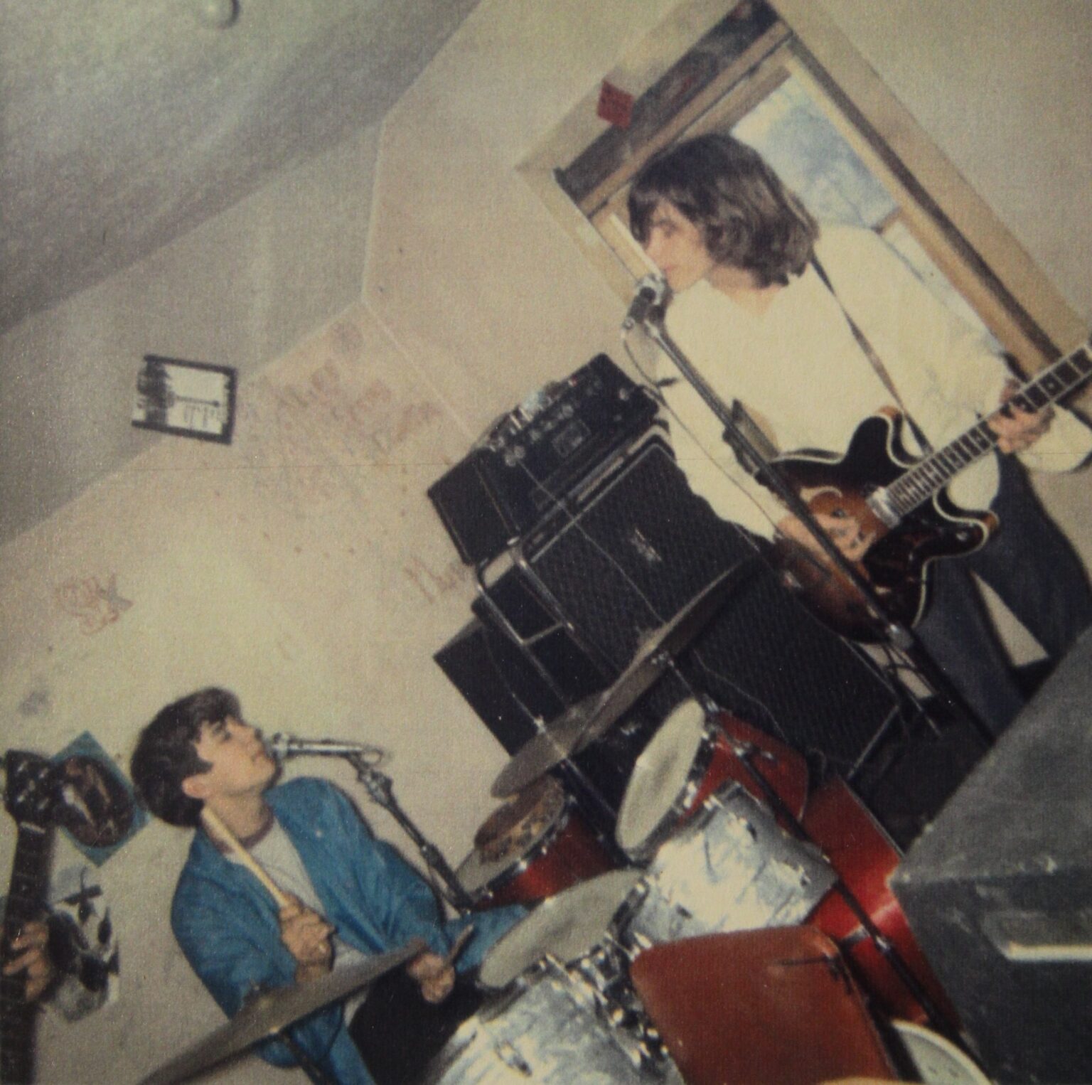 Estes Brothers | Interview | "Psych Blues Private Press Grail" - It's ...