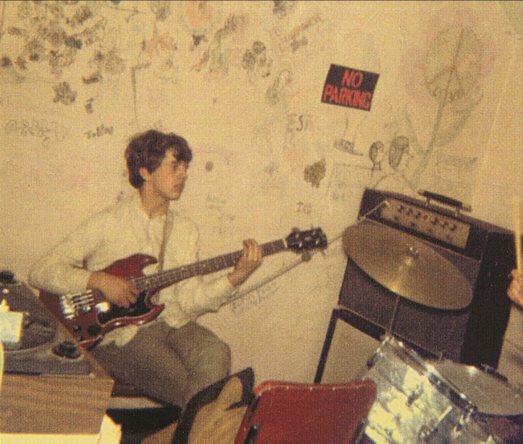 Estes Brothers | Interview | "Psych Blues Private Press Grail" - It's ...