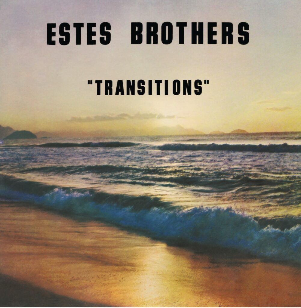 Estes Brothers | Interview | "Psych Blues Private Press Grail" - It's ...