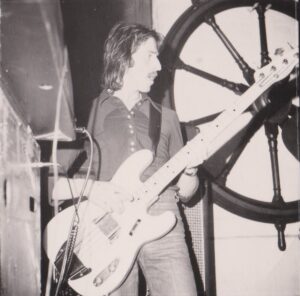 Marvelous Kid | Interview | Incredible 70's Progressive Rock - It's ...