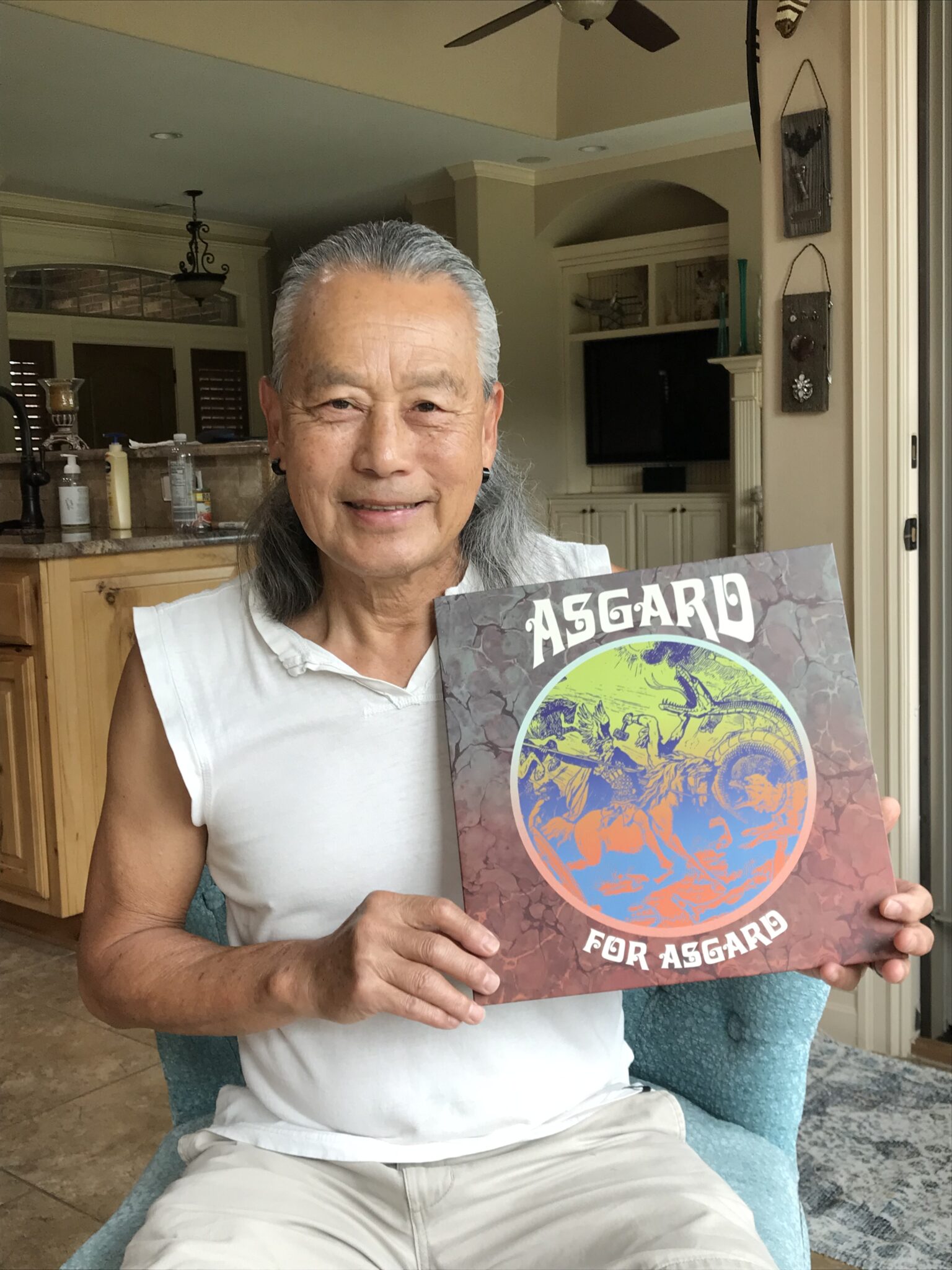 Asgard | Interview | Jake "Gelon" Lau | "Lost San Francisco Album from ...