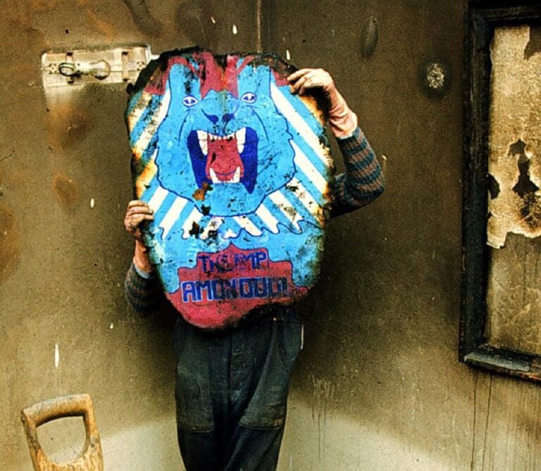 Fred Jürgen Rogner | Interview | "From Amon Düül to Digital Art" - It's ...