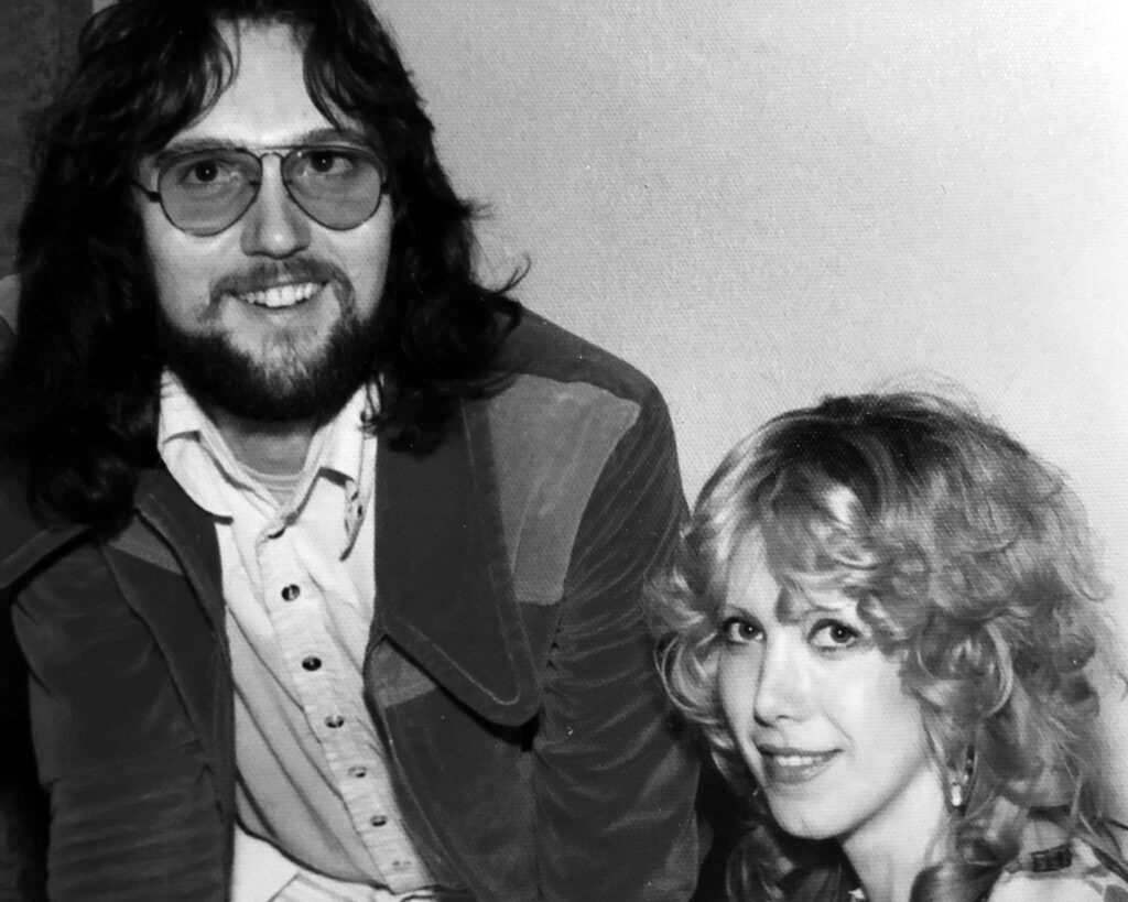 Fred Jürgen Rogner | Interview | "From Amon Düül to Digital Art" - It's ...