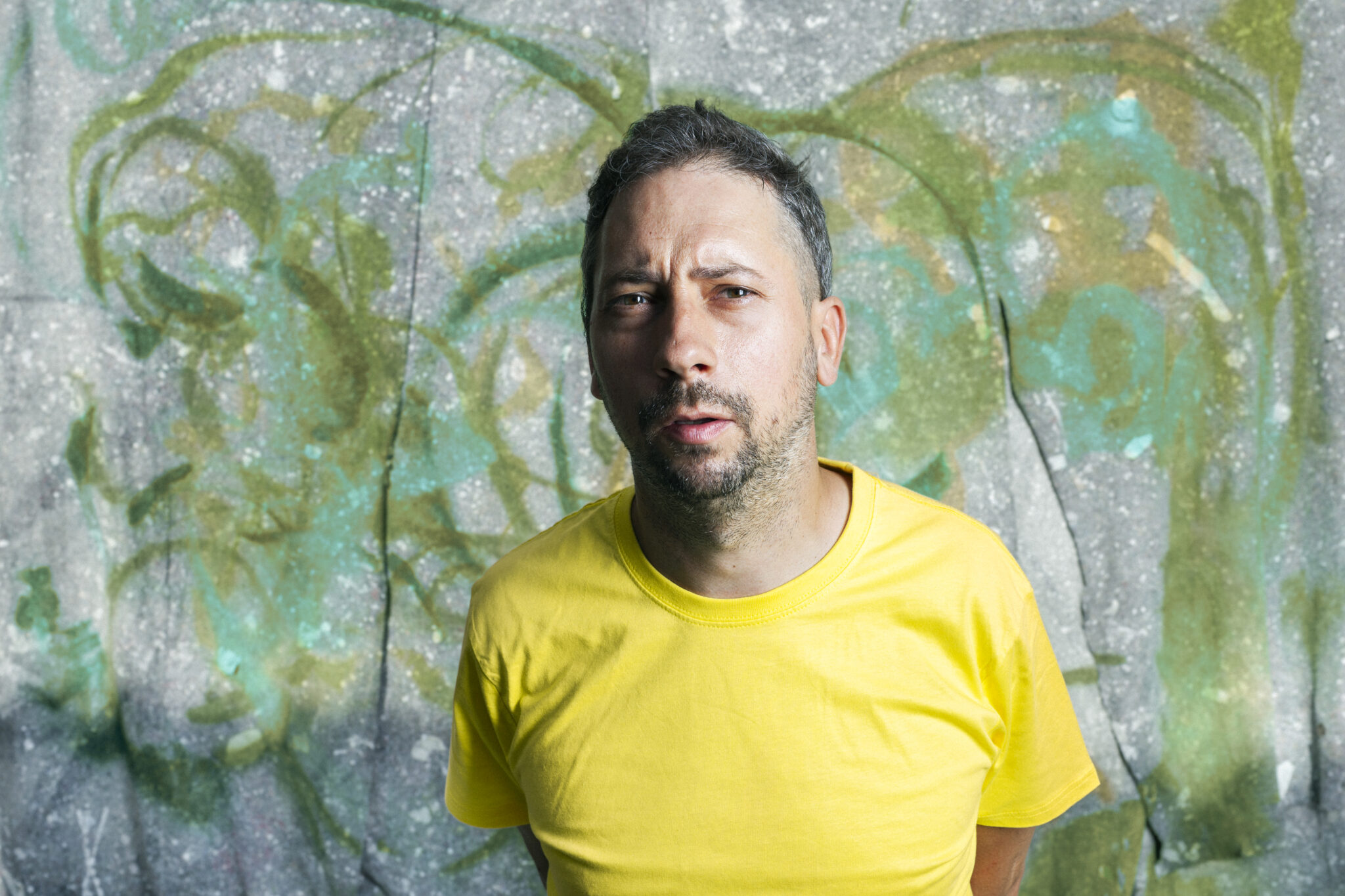 ‘Economy’ by Manu Louis | New Album, 'Club Copy' - It's Psychedelic ...