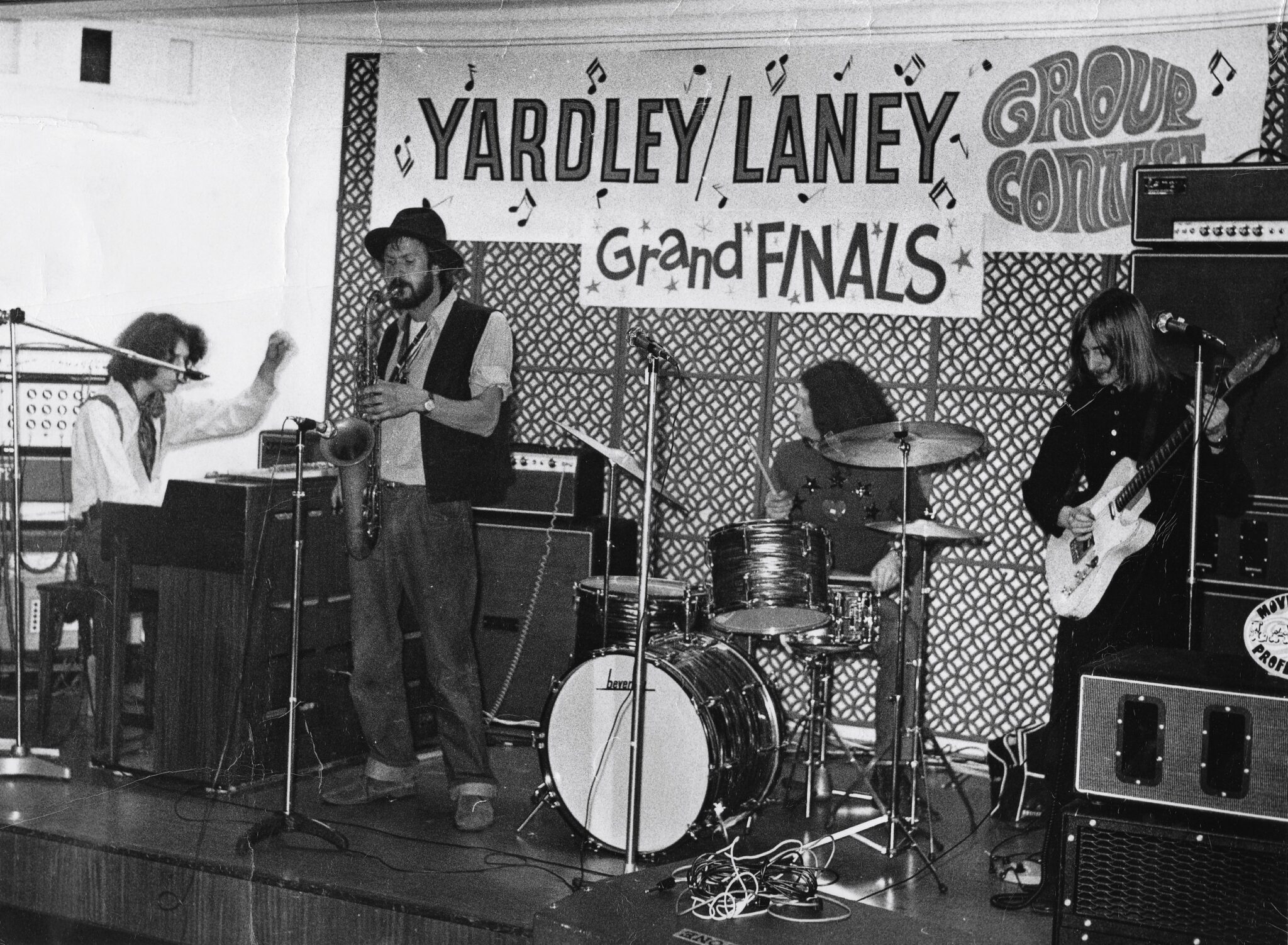 Marvelous Kid | Interview | Incredible 70's Progressive Rock - It's ...