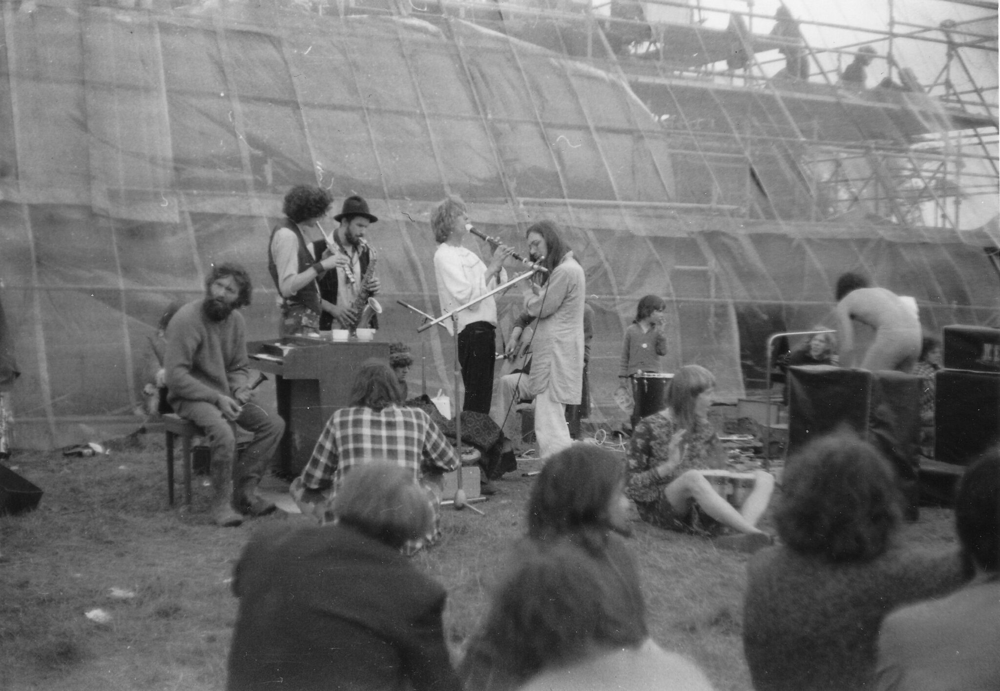 Marvelous Kid | Interview | Incredible 70's Progressive Rock - It's ...