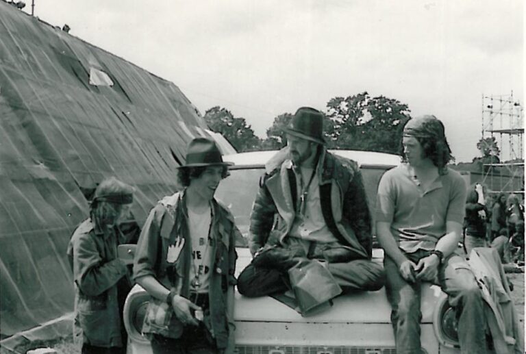 Marvelous Kid | Interview | Incredible 70's Progressive Rock - It's ...