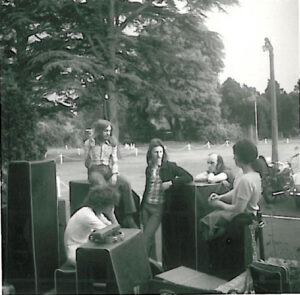 Marvelous Kid | Interview | Incredible 70's Progressive Rock - It's ...