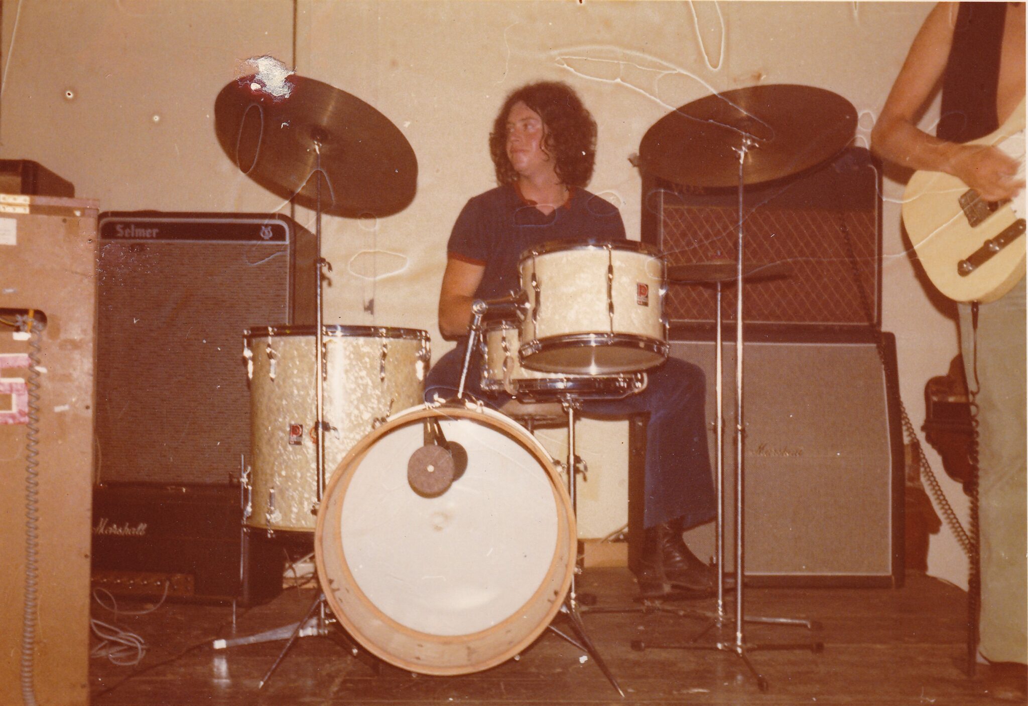 Marvelous Kid | Interview | Incredible 70's Progressive Rock - It's ...