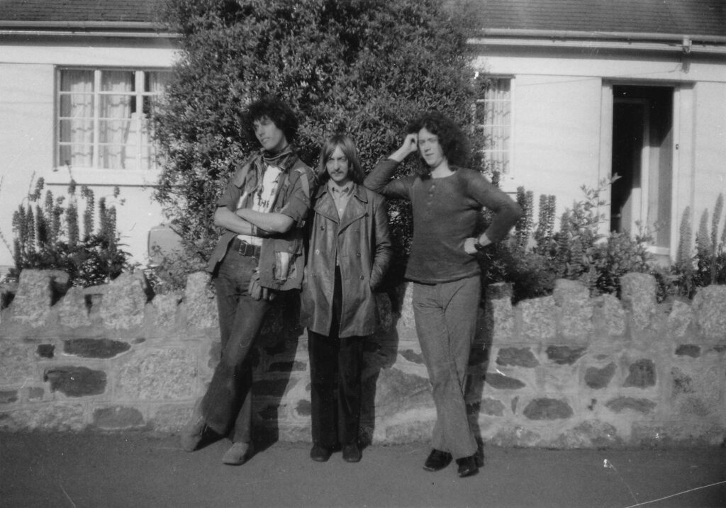 Marvelous Kid | Interview | Incredible 70's Progressive Rock - It's ...