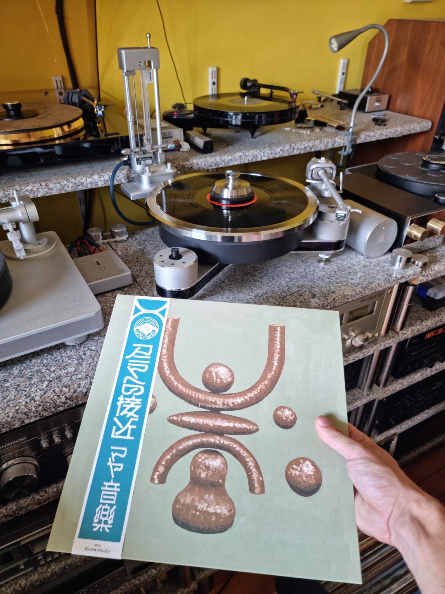 Fourth Dimension (4D) - “Millennial Kingdom Vol. 2” (2018) review - It ...