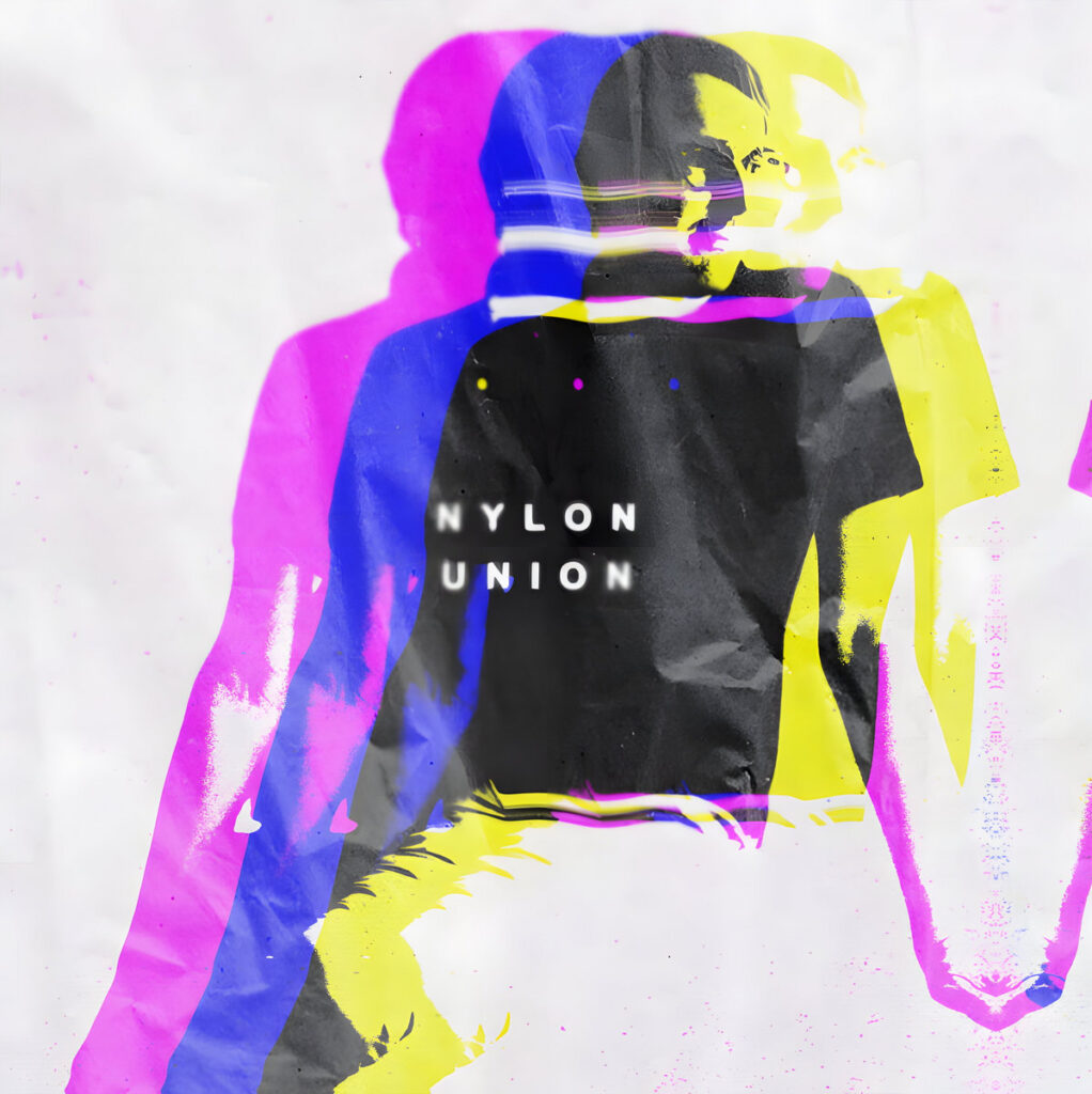 Nylon Union | Interview | New Album, 'Words And Waves' - It's ...