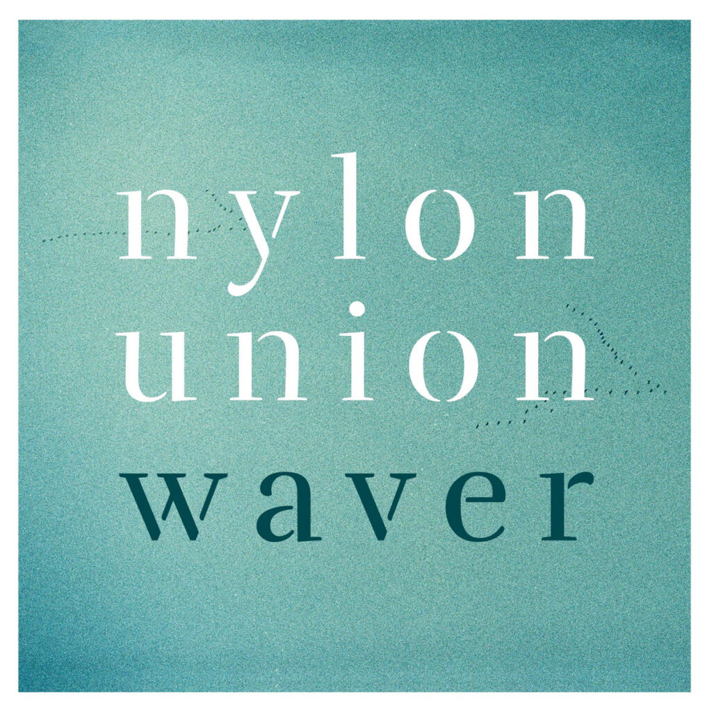 Nylon Union | Interview | New Album, 'Words And Waves' - It's ...