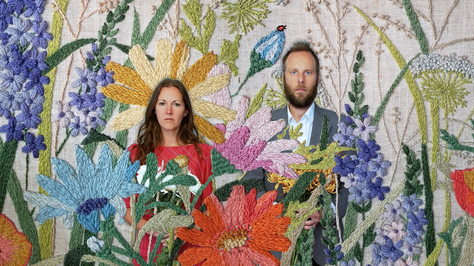 'Restless Life' by The Parlor | New Album, 'You Are Love And I Am You ...