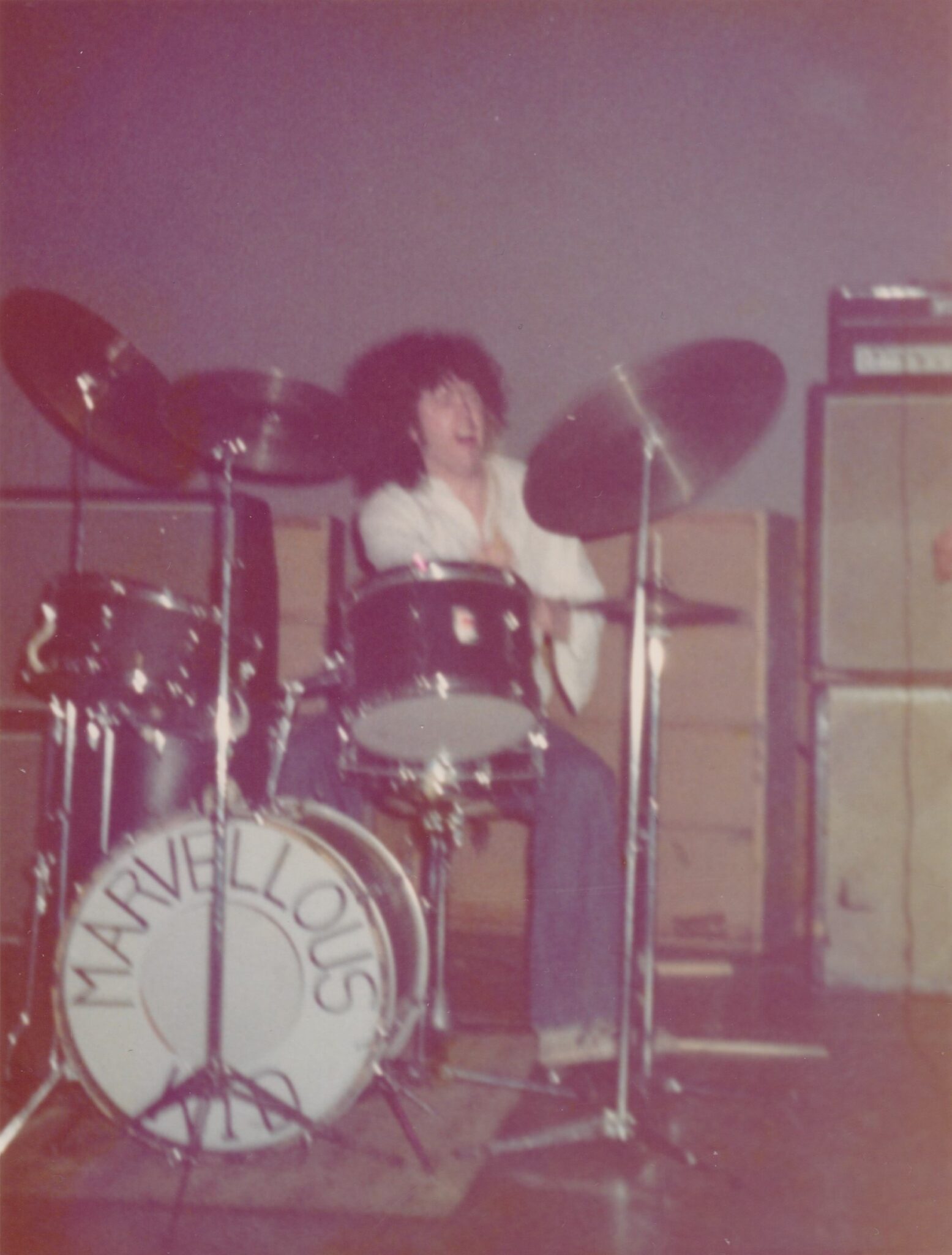 Marvelous Kid | Interview | Incredible 70's Progressive Rock - It's ...