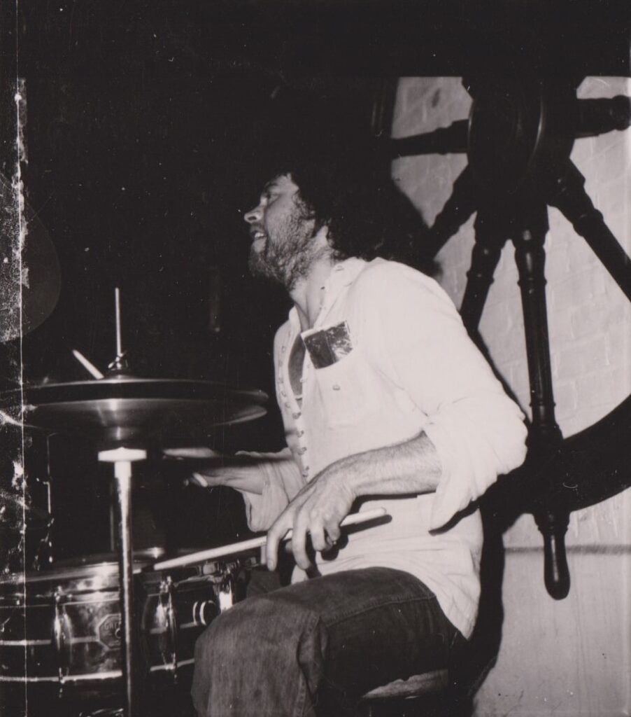 Marvelous Kid | Interview | Incredible 70's Progressive Rock - It's ...