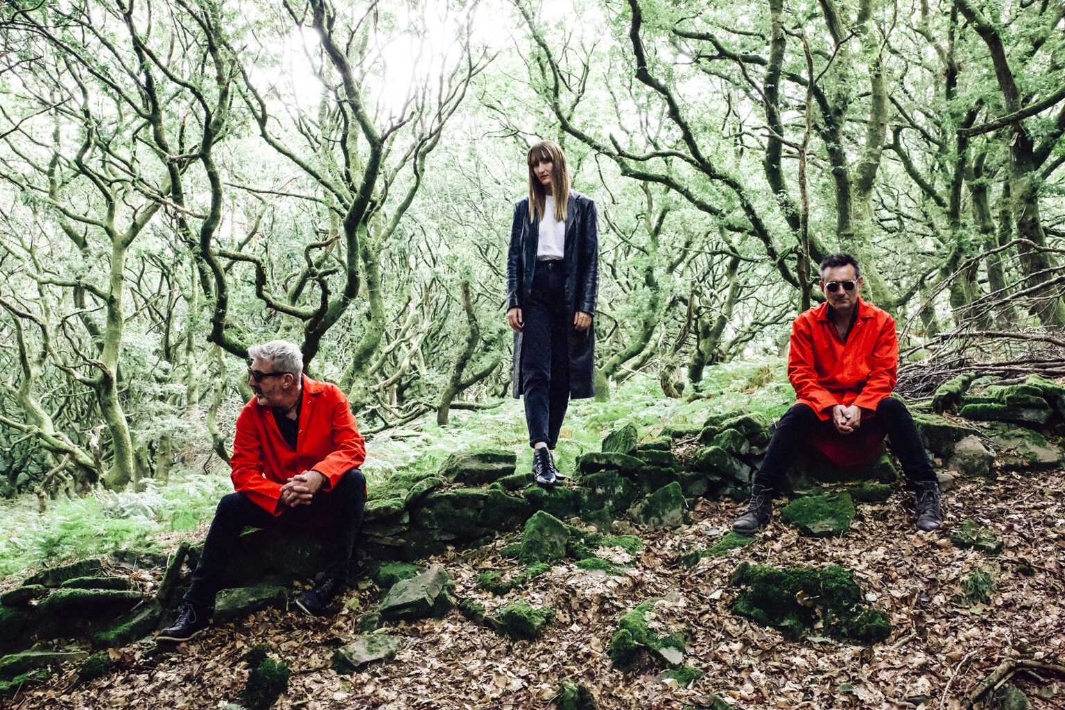 'Put On A Light' by Ria Plays | New EP, 'Cherry Red Hearts' - It's Psychedelic Baby Magazine