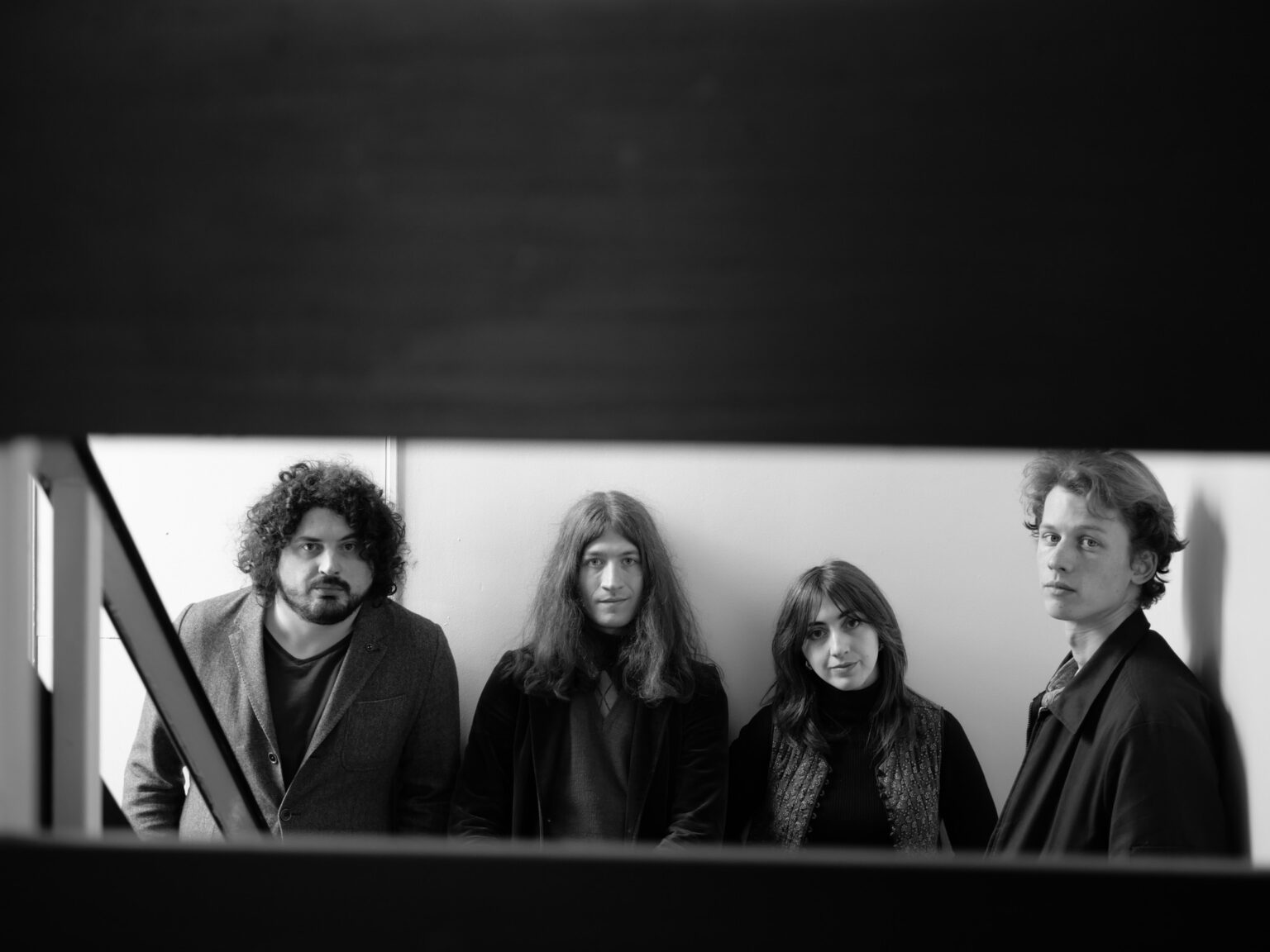 Scott Hepple and the Sun Band | Interview | New Album, 'Ashes to ...