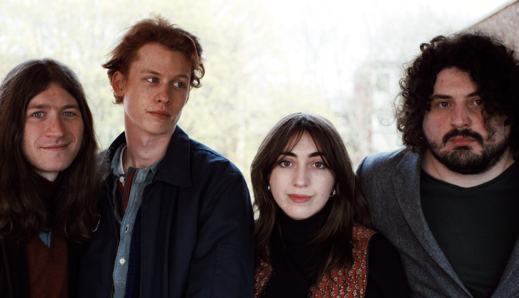 Scott Hepple and the Sun Band | Interview | New Album, 'Ashes to ...