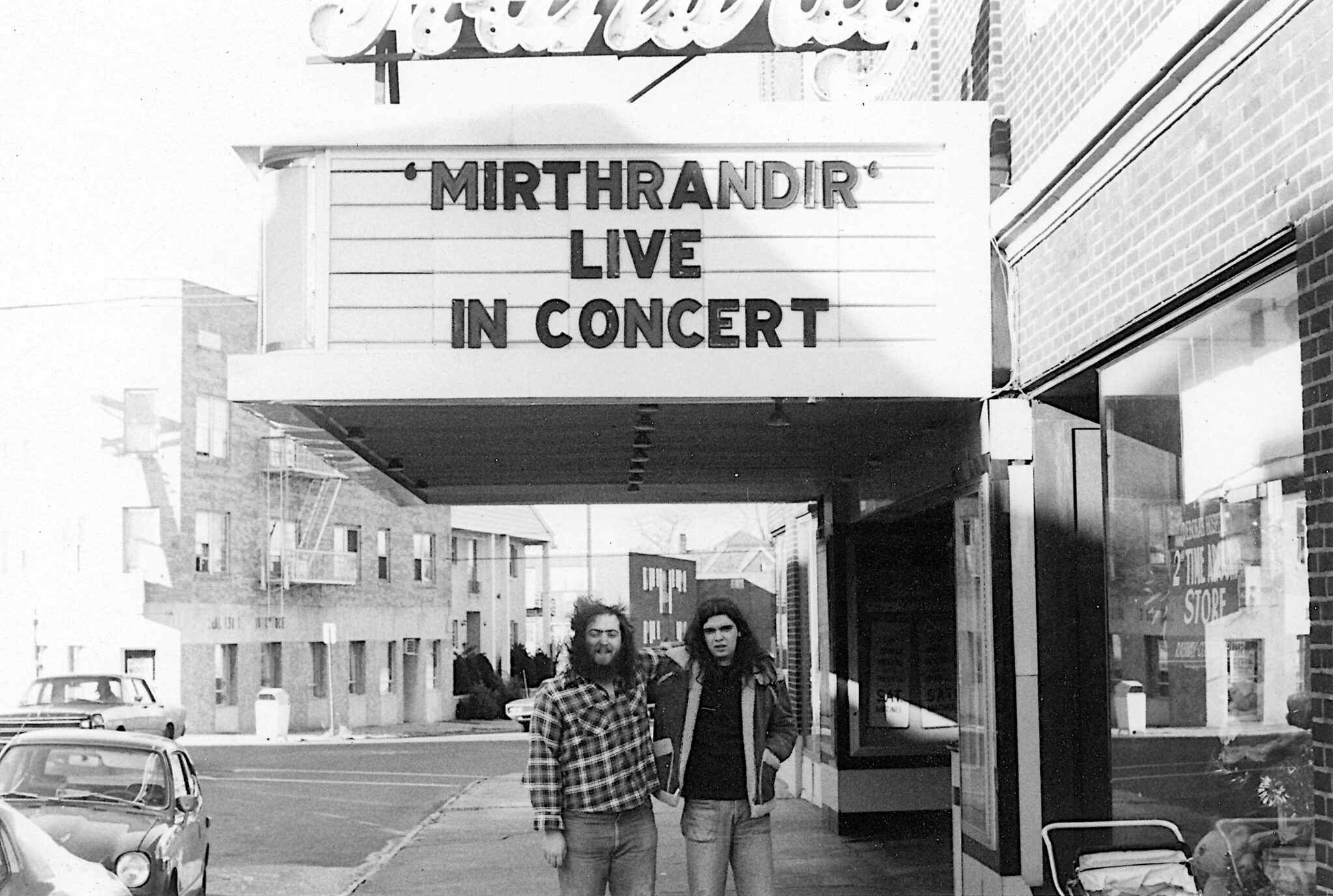 Mirthrandir | Interview | Incredible 70s US Progressive Rock - It's ...