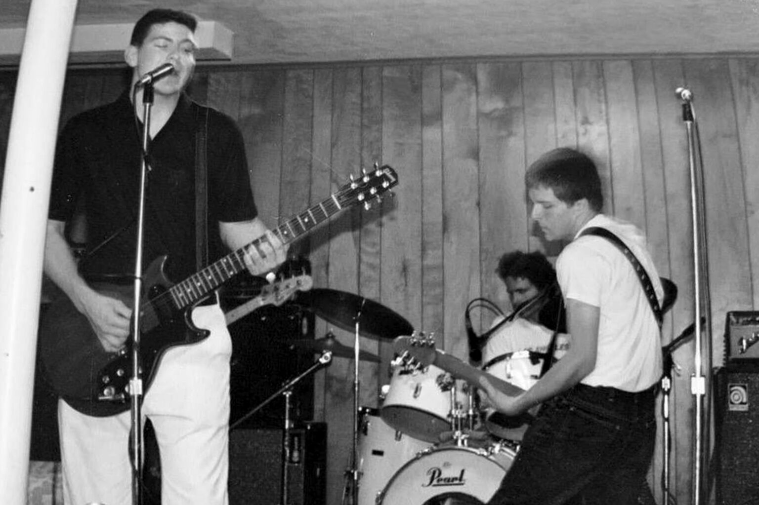 Skam | Interview | "Killer lost in time punk rock" - It's Psychedelic ...