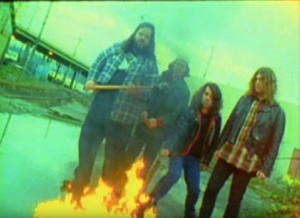 TAD | Interview | Thomas Andrew Doyle | Releases His 9th Solo Full ...