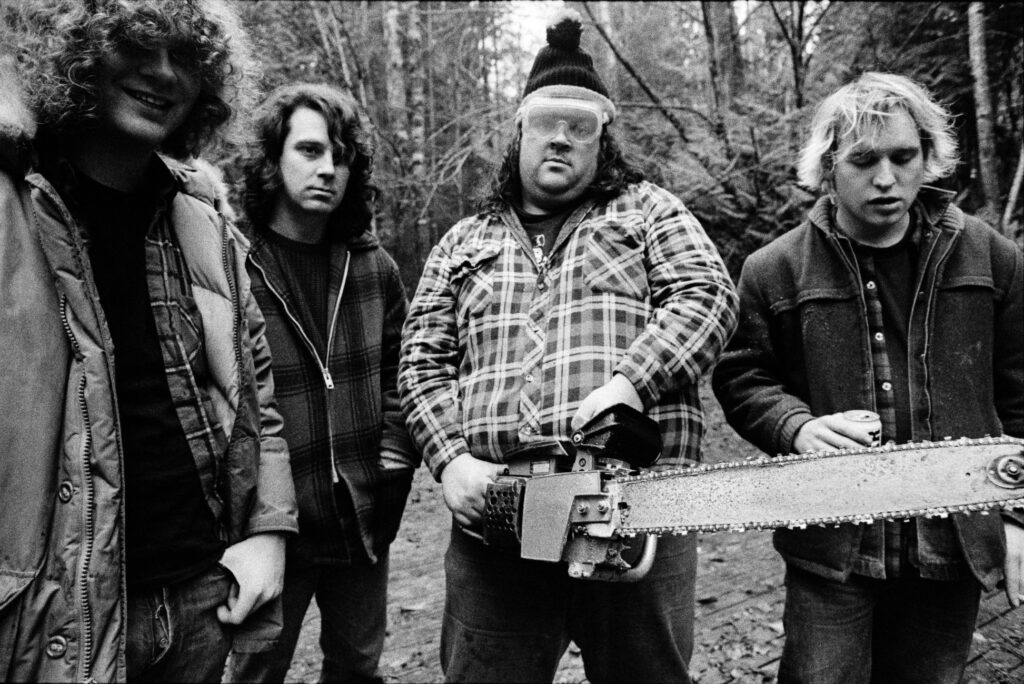 TAD | Interview | Thomas Andrew Doyle | Releases His 9th Solo Full ...