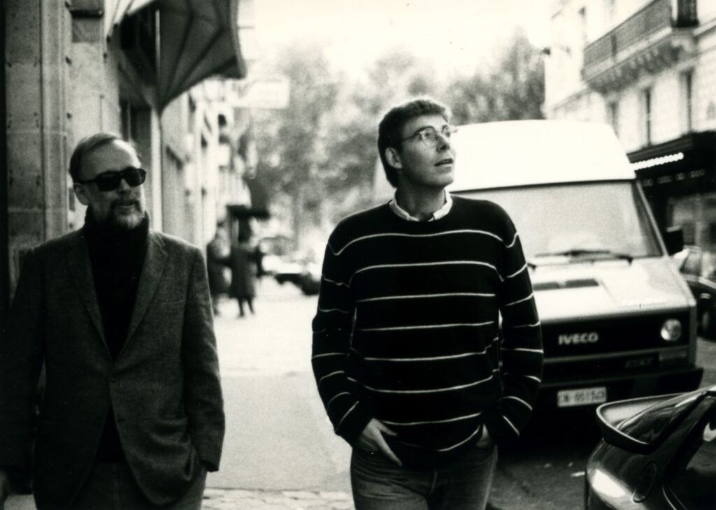 The Green Pajamas | Interview | Seattle's Kings of DIY - It's ...