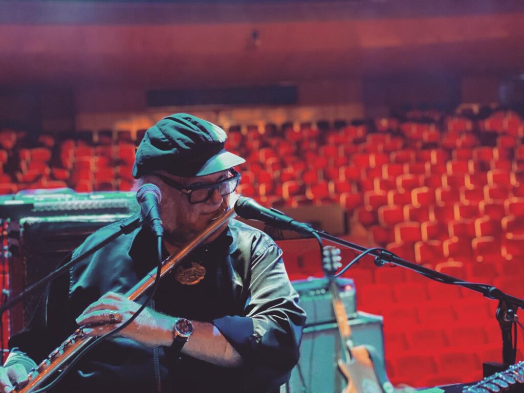 Focus | Interview | Thijs van Leer - It's Psychedelic Baby Magazine