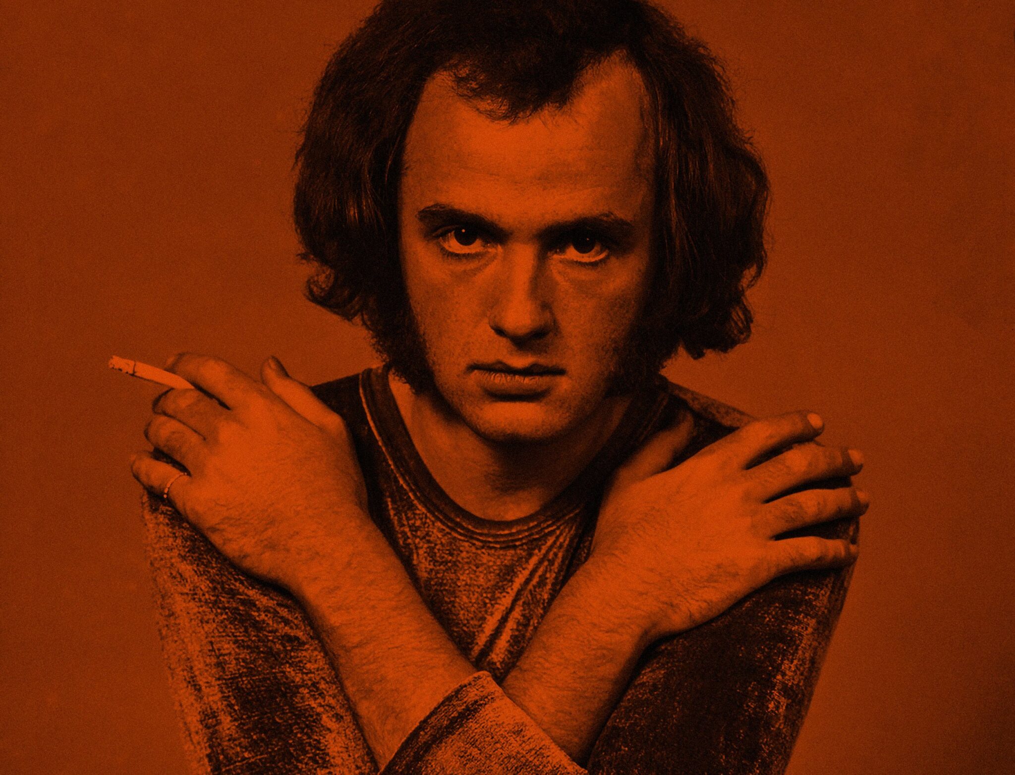 Focus | Interview | Thijs van Leer - It's Psychedelic Baby Magazine