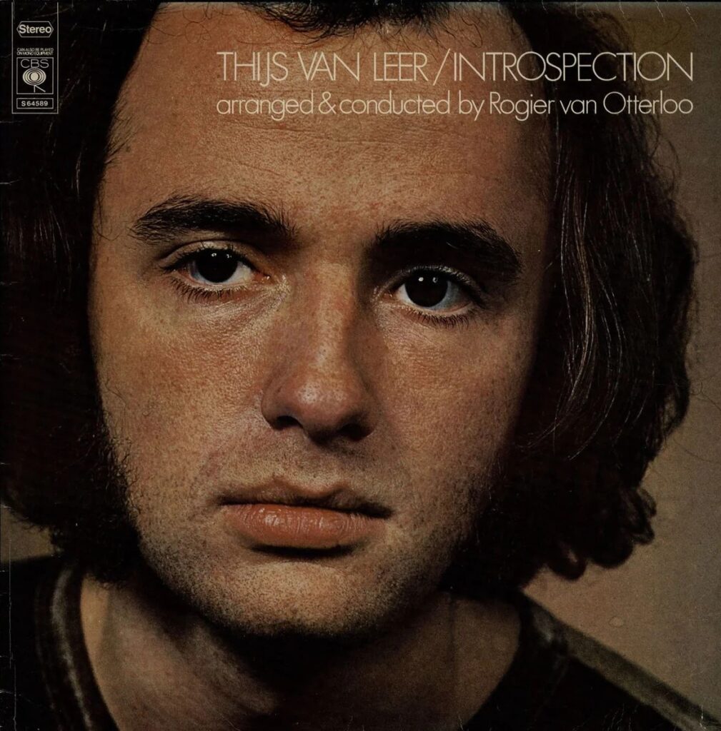 Focus | Interview | Thijs van Leer - It's Psychedelic Baby Magazine