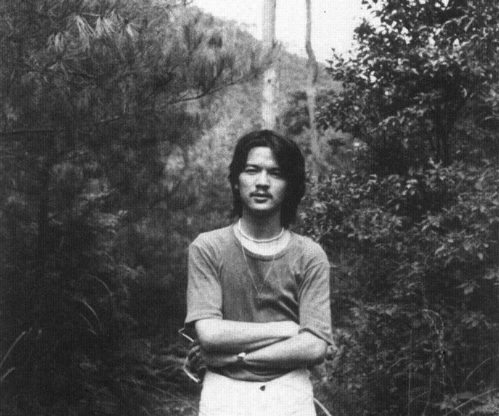 Heretic | Hiro Kawahara | Interview | "Zen-Electronics" - It's ...