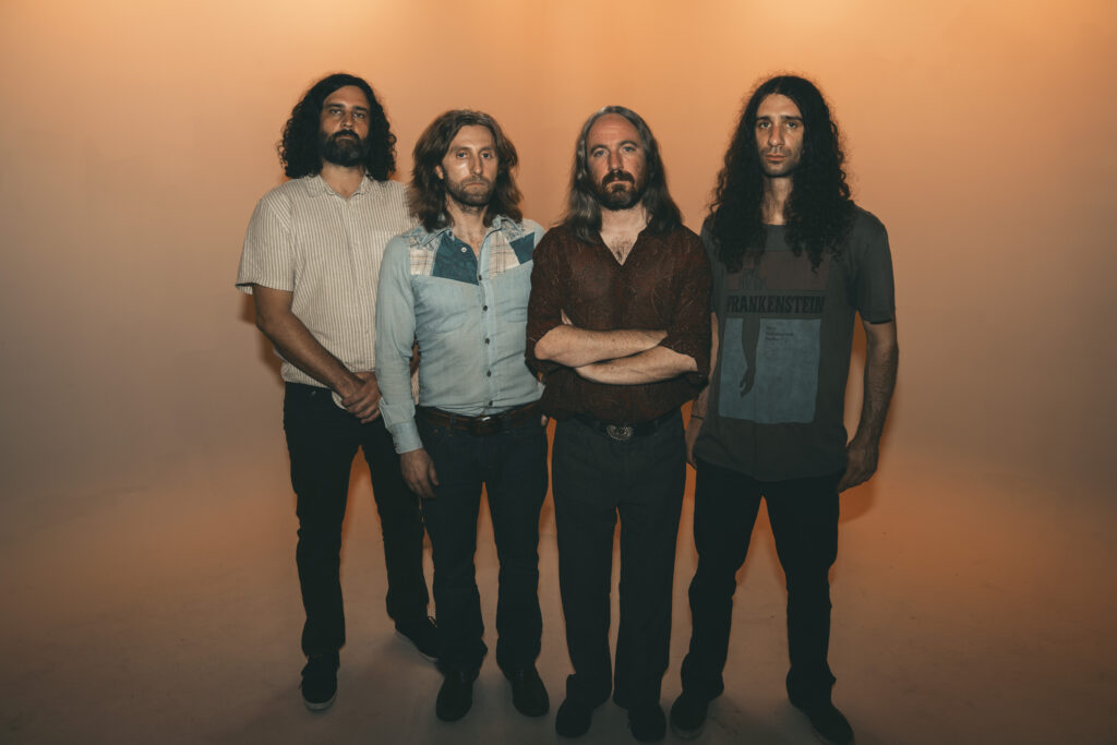 Birth | Interview | "San Diego’s transcendental new band" - It's ...