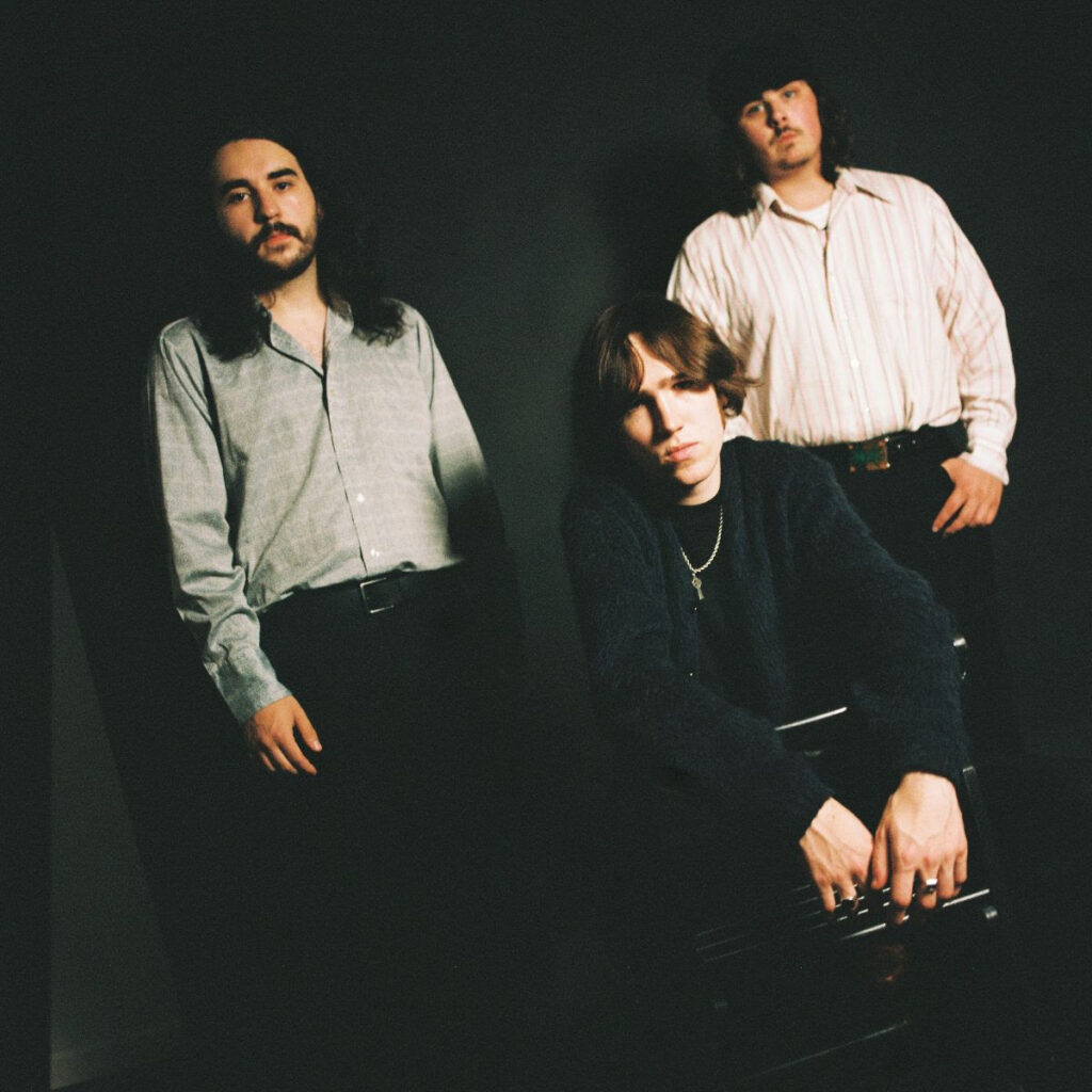 'Catatonic Suns' by Catatonic Suns | Album Premiere - It's Psychedelic ...