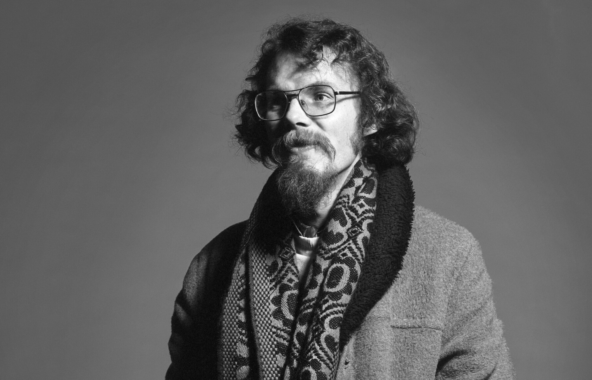 Guy Cabay | Interview | "Cabaycédaire" - It's Psychedelic Baby Magazine