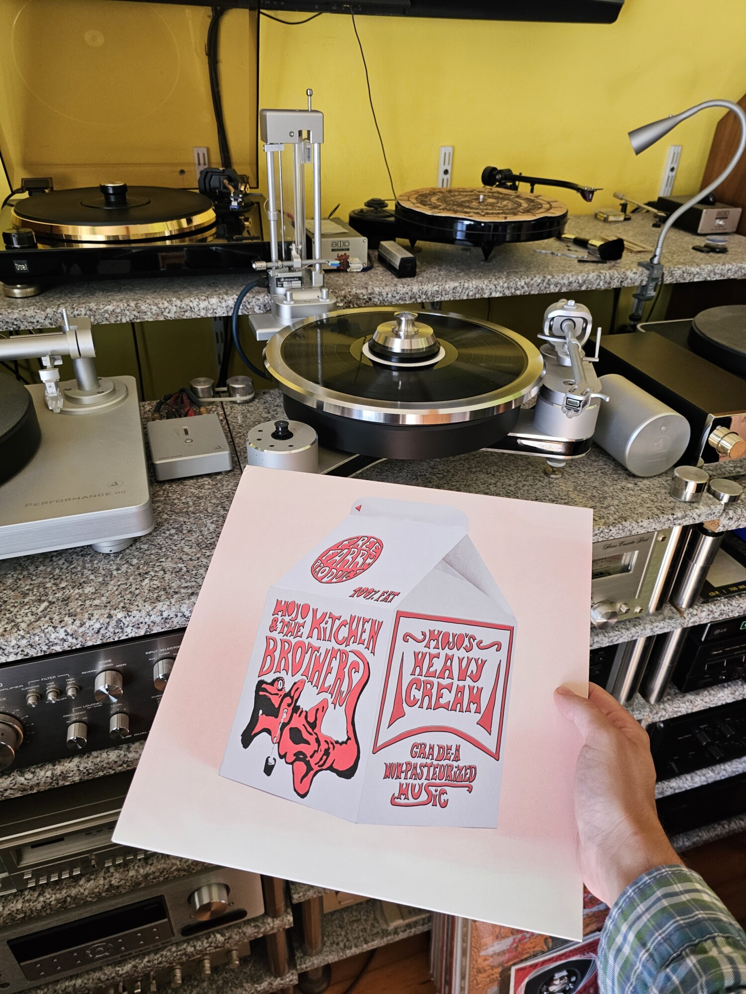 Gilda House Archives - It's Psychedelic Baby Magazine