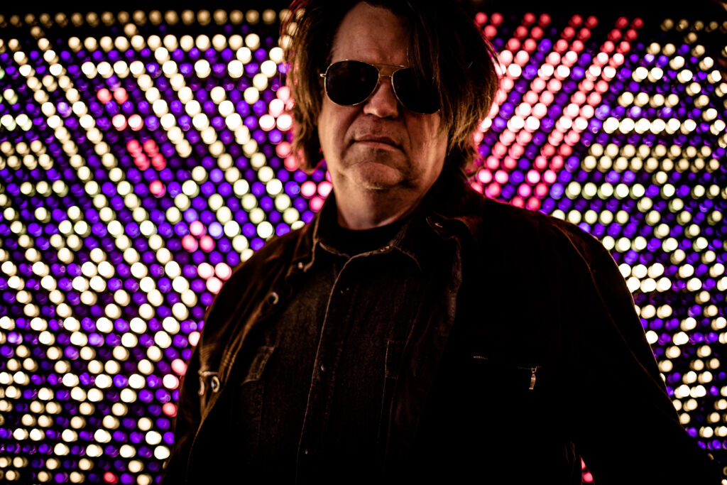 Volume | Interview | 'Requesting Permission To Land' - It's Psychedelic ...