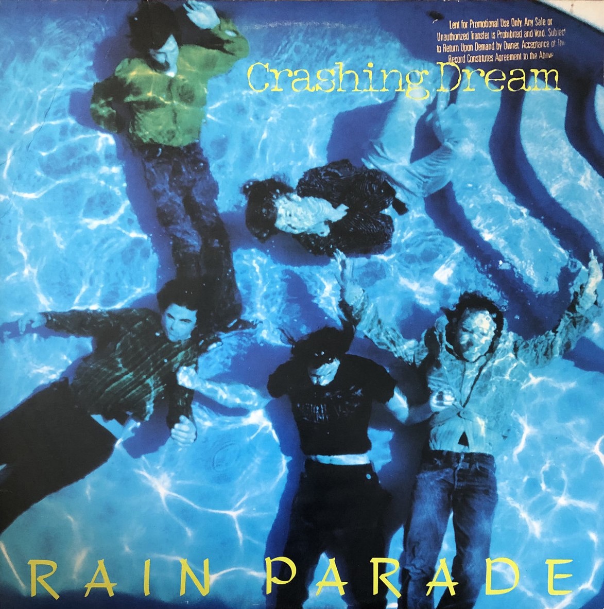 Rain Parade | Interview | New Album, 'Last Rays Of A Dying Sun' - It's ...