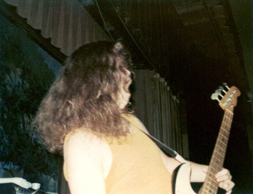 Sound Company | Mizzouri Foxx | Interview | Incredible Heavy Psych ...