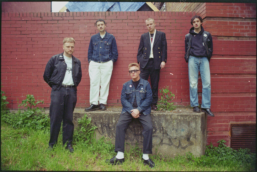 Rifle | Interview | New EP, ‘Under Two Flags’ - It's Psychedelic Baby ...