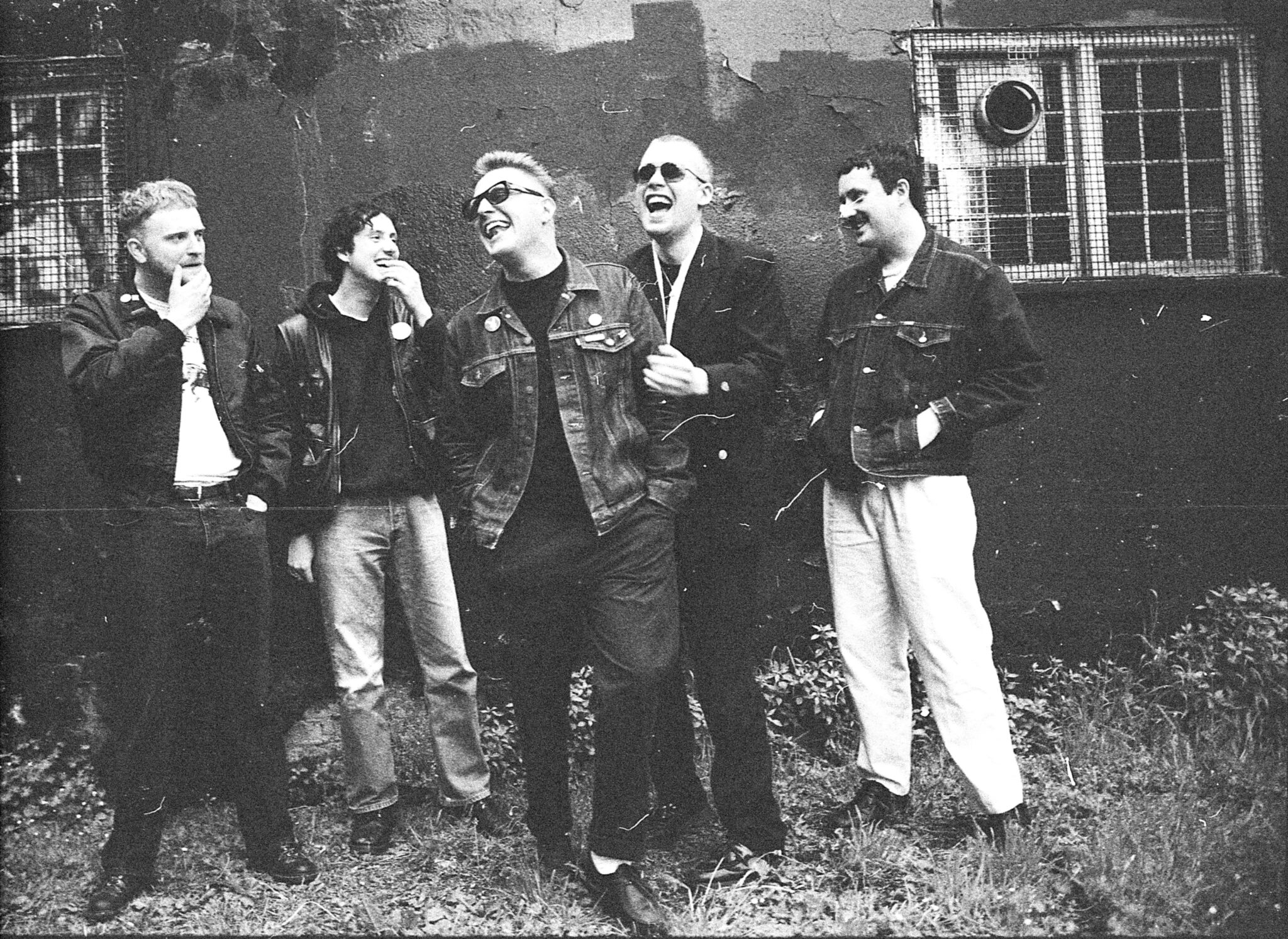 Rifle | Interview | New EP, ‘Under Two Flags’ - It's Psychedelic Baby ...