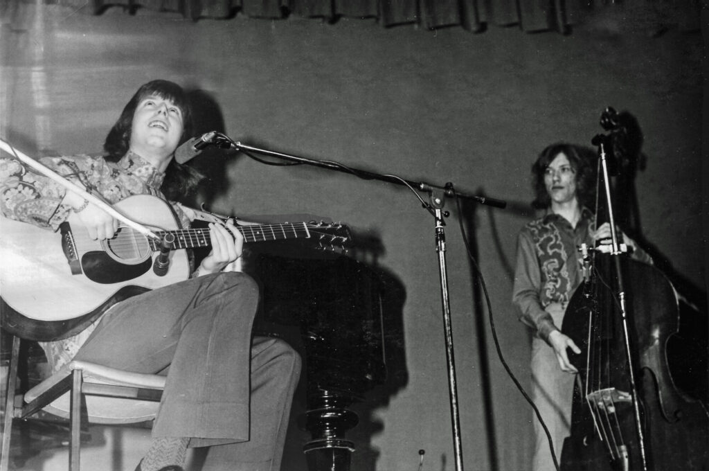 The Story of Robert Naylor | 'Skates' | "Pastoral English Songsmith ...