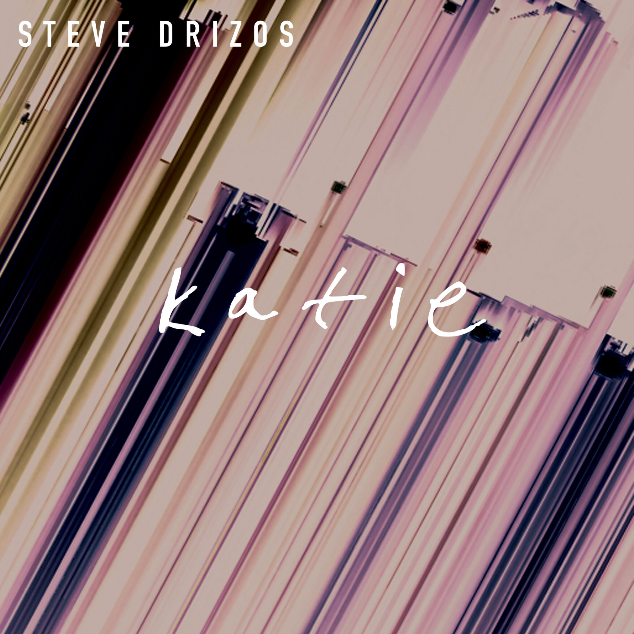 'katie' by Steve Drizos | New Album, 'i love you now leave me alone ...
