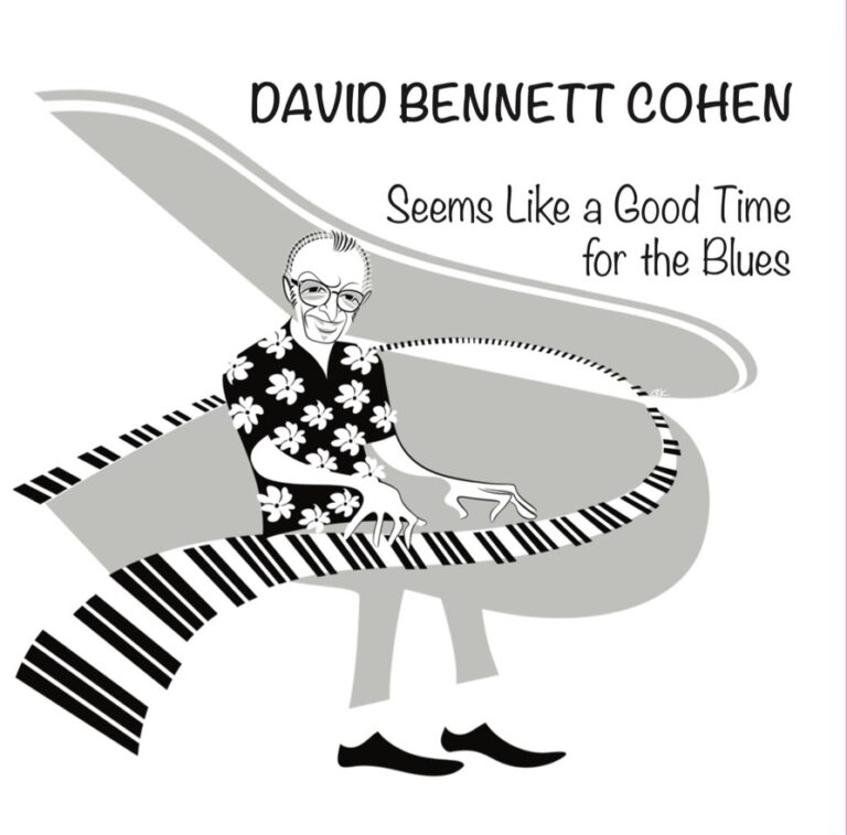 Country Joe and the Fish | Interview | David Bennett Cohen | New Solo ...