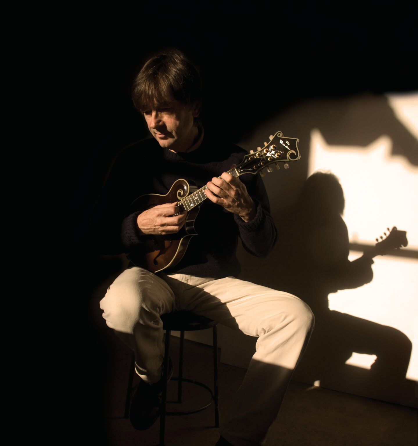 Simon Mayor | Interview | New Album, ‘Carolan, Fantasias on Themes by ...